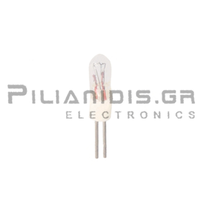 BRIGHTmaster Λαμπάκι | T1 | 28V | 24mA | 680mW | Ø3.2x9.5mm